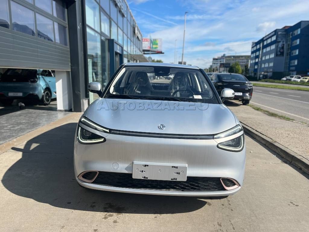Dongfeng BOX E1 0.0 - Vozidlá Citroën za najlepšie ceny